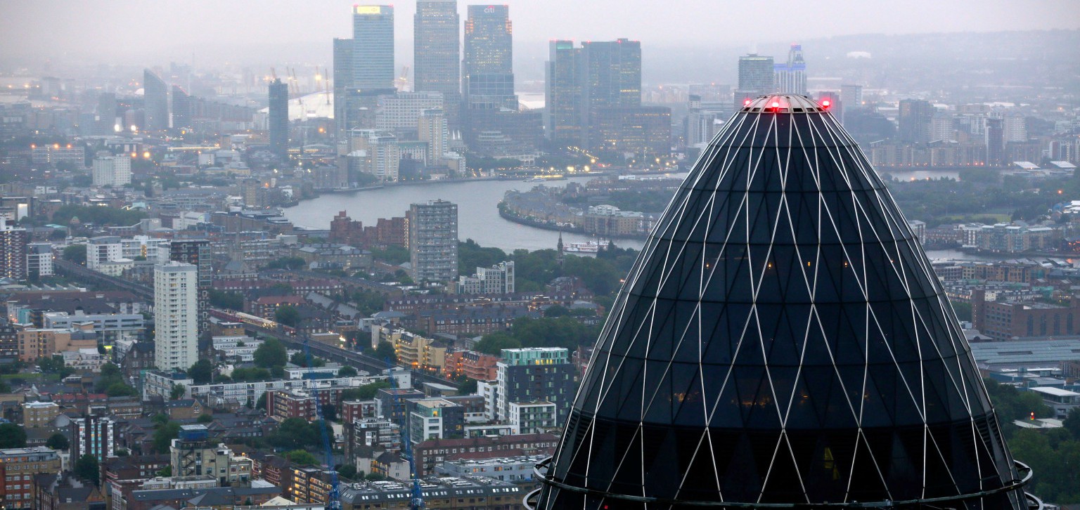 Où vont les banques après le Brexit