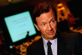 John Meriwether : la chute du trader star de Salomon Brothers