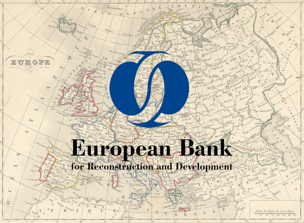 Le rôle d’une Banque de Développement : l'exemple de la BERD