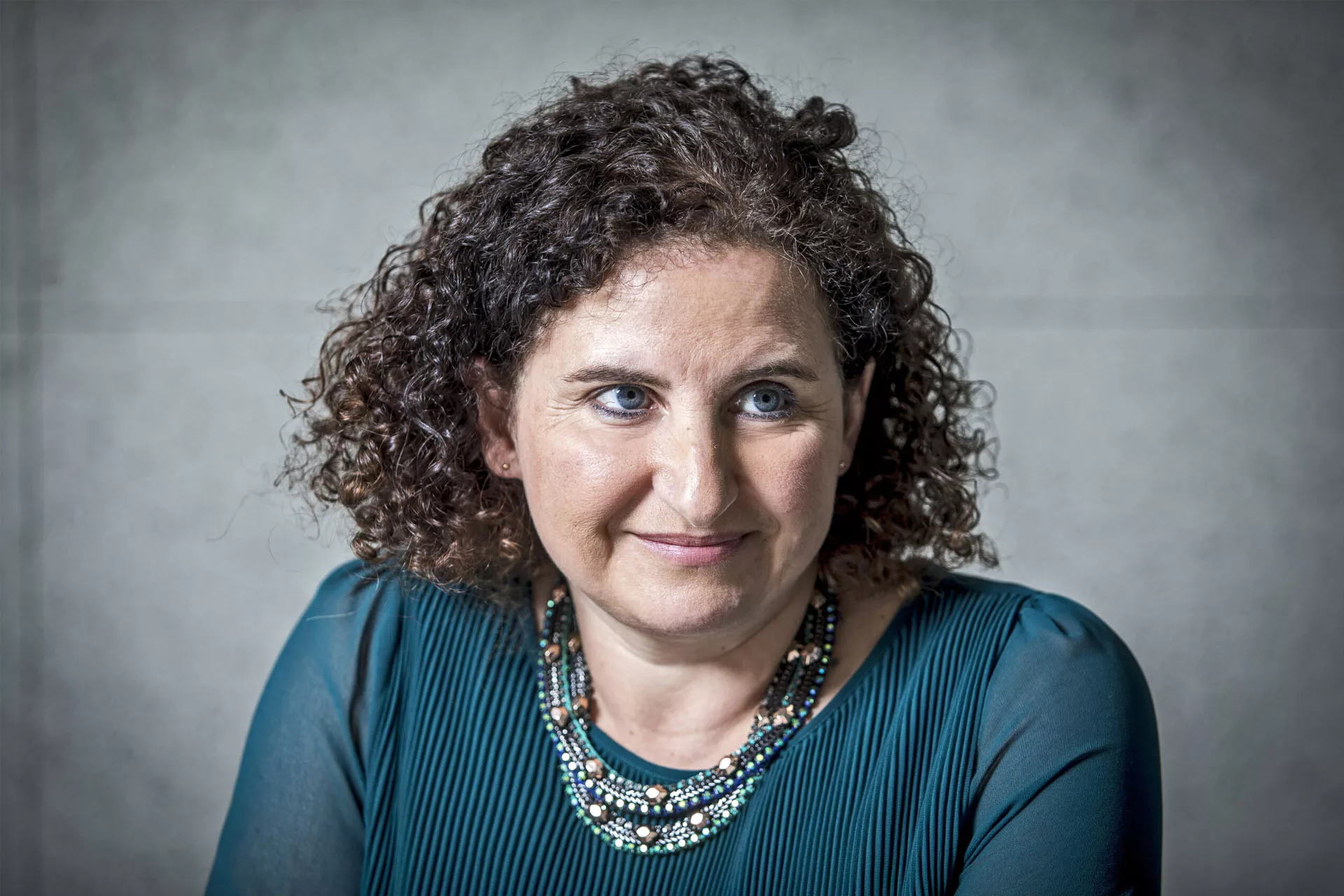 Transformer la finance : Hacina Py, directrice du développement durable ...