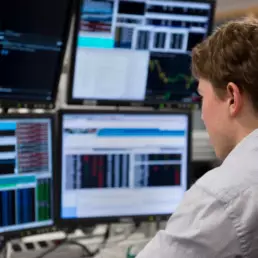 AlumnEye Preparation entretien M&A, PE, Trading, Conseil Strategie