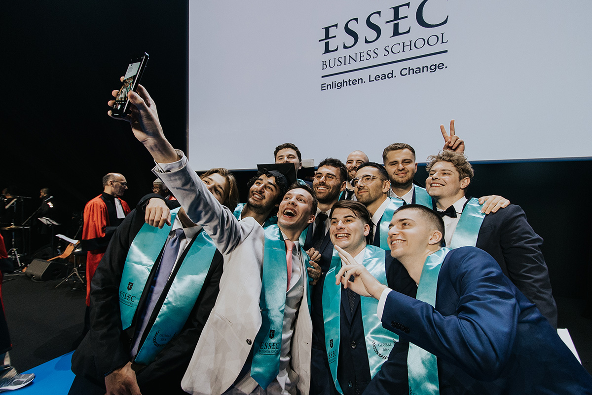 ESSEC Master in Management Intensive Track : l'excellence en un an