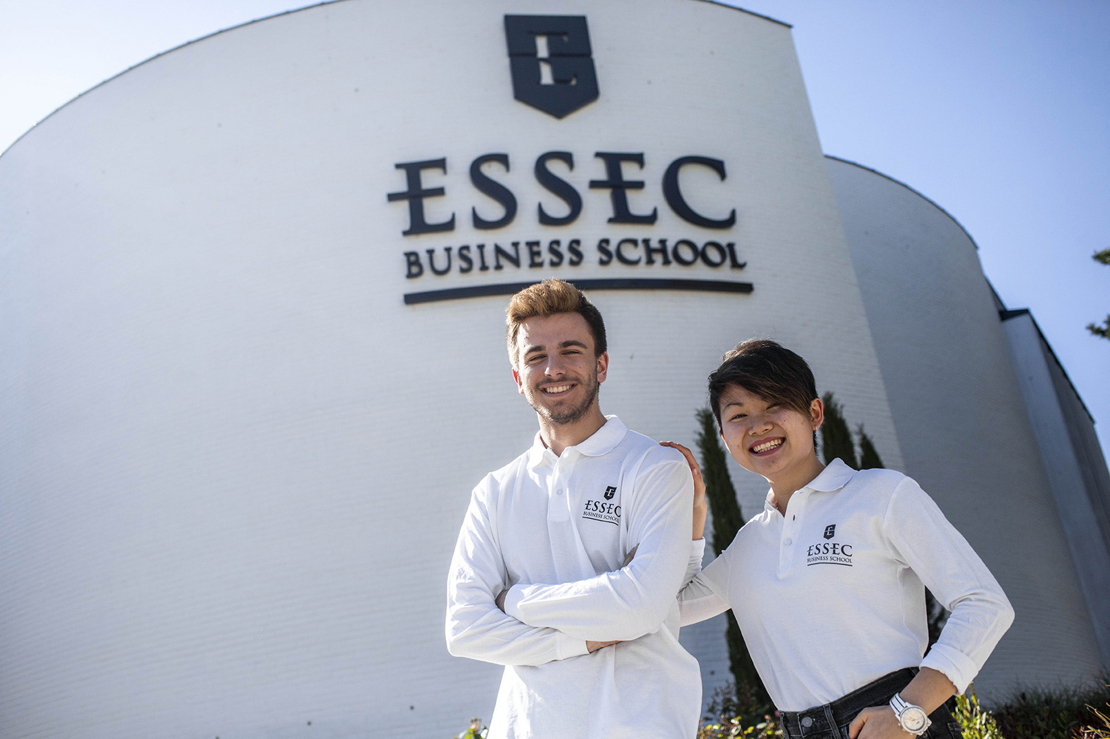ESSEC Master in Management Intensive Track : l'excellence en un an